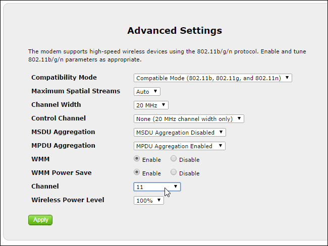 How to Find the Best Wi-Fi Channel for Your Router on Any Operating System