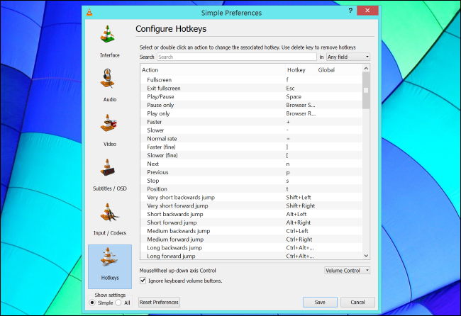 Master VLC With These 23+ Keyboard Shortcuts