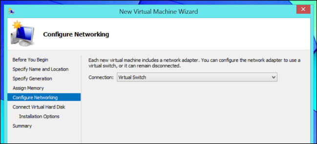 How to Create and Run Virtual Machines With Hyper-V