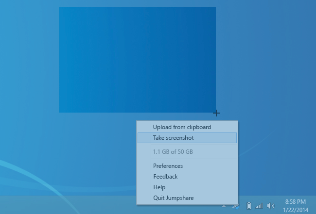 Jumpshare is a Super Easy Way to Share Files Online
