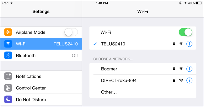 Your Devices Broadcast Unique Numbers, and They're Being Used to Track You