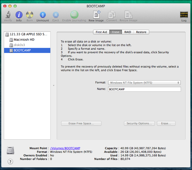 What Is a File System, and Why Are There So Many of Them?