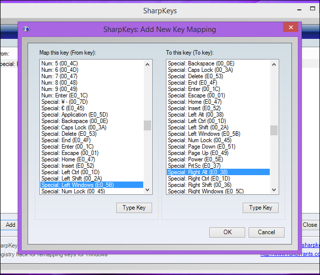 How to Remap Windows Keyboard Shortcuts in Boot Camp on a Mac