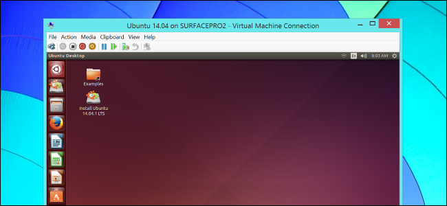 How to Create and Run Virtual Machines With Hyper-V