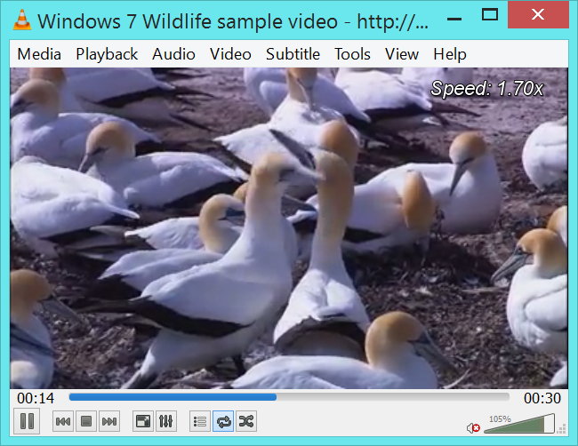 Master VLC With These 23+ Keyboard Shortcuts