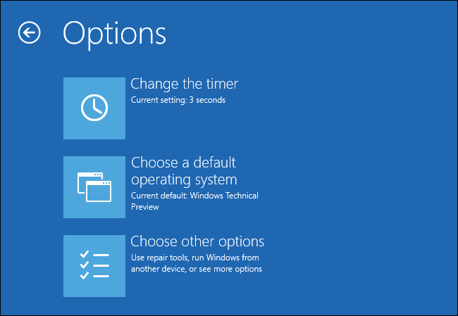 How to Dual-Boot Windows 10 with Windows 7 or 8