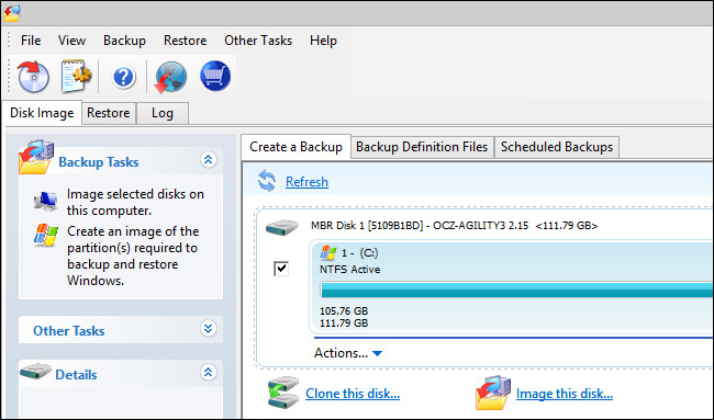 How to Upgrade Your Existing Hard Drive in Under an Hour