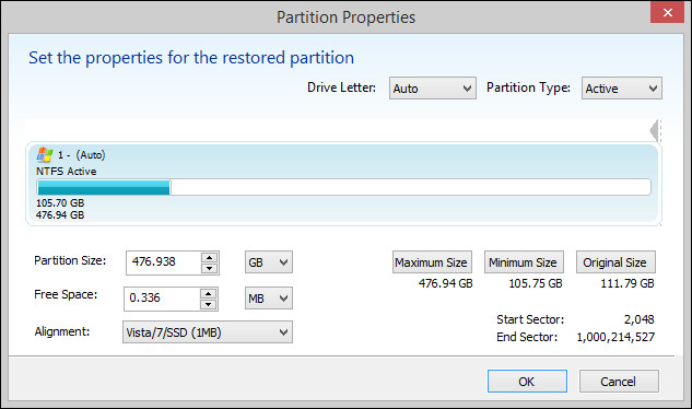 How to Upgrade Your Existing Hard Drive in Under an Hour