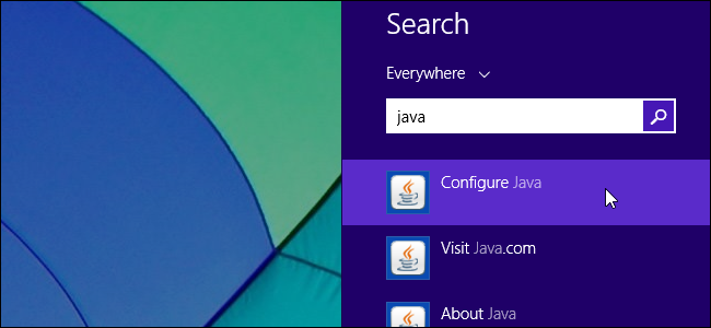 Avoid Java's Ask Toolbar Installations With This One Weird Registry Hack