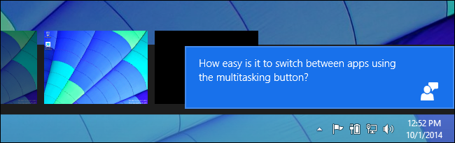 How to Send Feedback to Microsoft in the Windows 10 Technical Preview