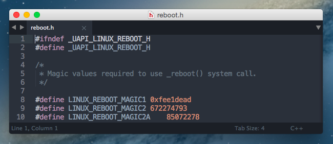 Magic Numbers: The Secret Codes that Programmers Hide in Your PC