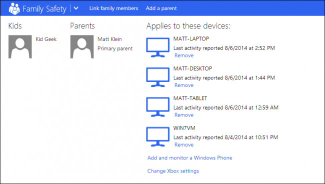 Completely Protect Your Windows PC with Microsoft Family Safety