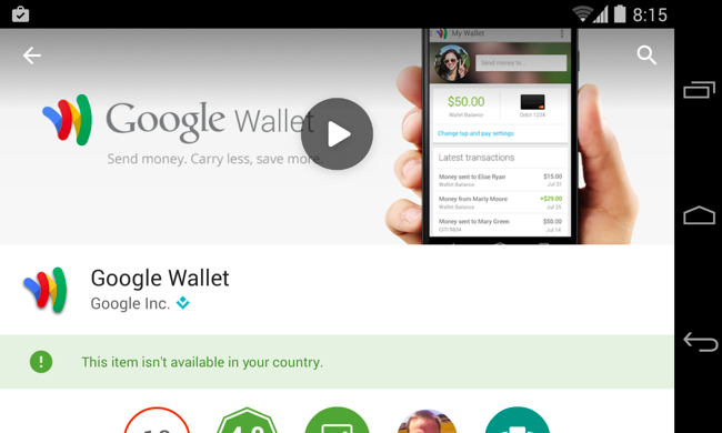 Google Wallet vs. Apple Pay: What You Need to Know
