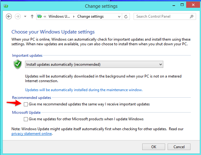 Why You Need To Install Windows Updates Automatically