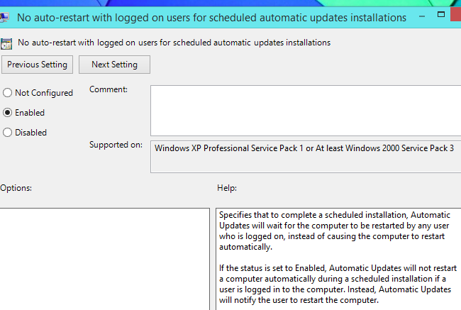 Why You Need To Install Windows Updates Automatically