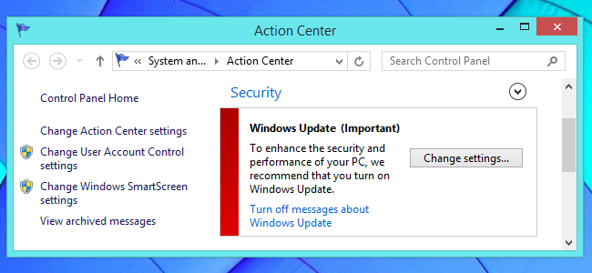 Why You Need To Install Windows Updates Automatically