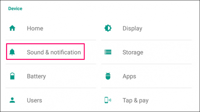 How to Manage, Customize, and Block Notifications in Android Lollipop ...