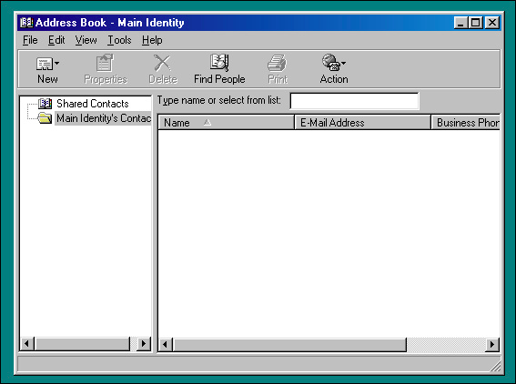 What is the Windows Contacts Folder and Why Do You Need it?