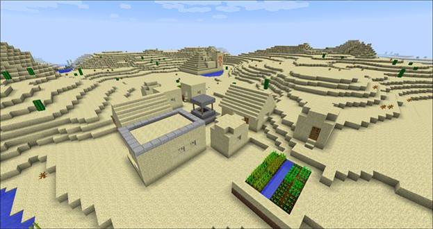 How to Search Your Minecraft Worlds with AMIDST