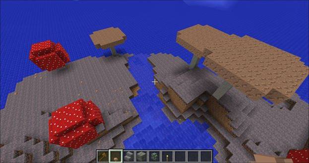 How to Edit Your Minecraft World In-Game and On-the-Fly with WorldEdit