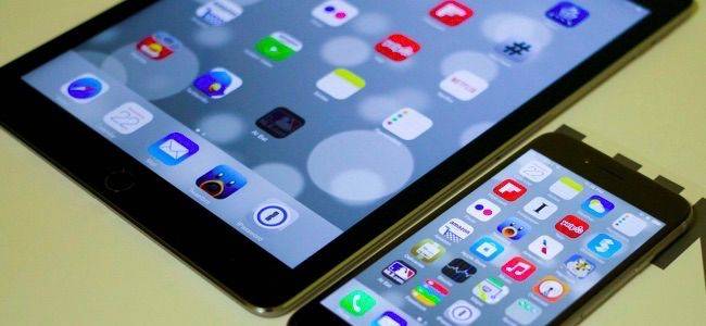 How to Get an Android-Style Local File System on an iPhone or iPad