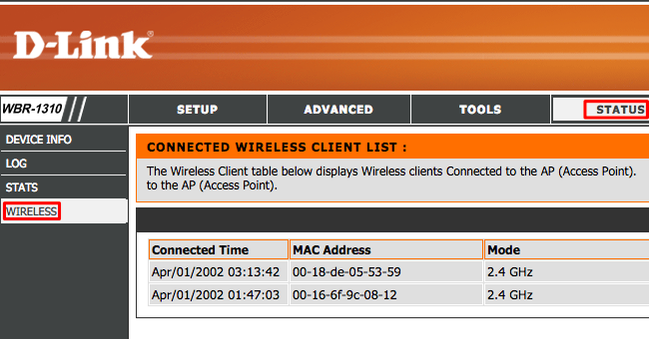 How to See Who's Connected to Your Wi-Fi Network