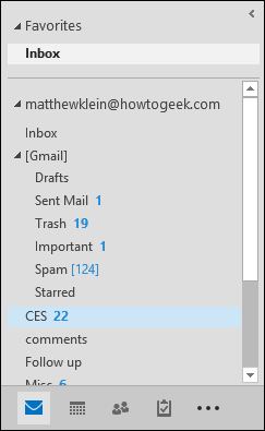 The Beginner's Guide to Microsoft Outlook 2013