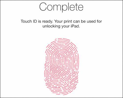 How to Add Additional Touch ID Fingerprints to iPhone or iPad