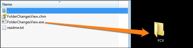 How To Monitor File And Folder Changes in Windows