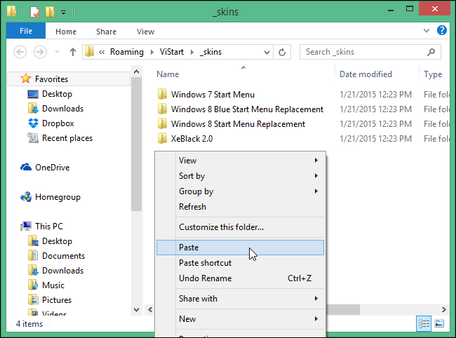 How to Get a Windows 10-Style Start Menu in Windows 8.1