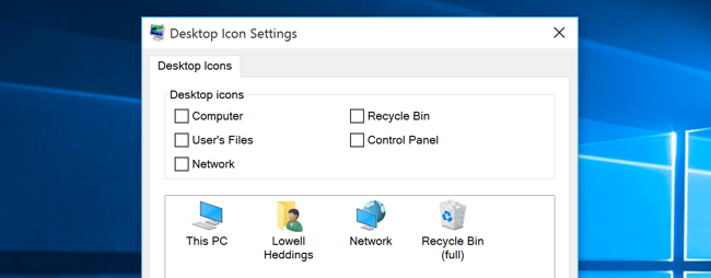 How to Hide or Delete the Recycle Bin Icon in Windows 11, 10, or 7