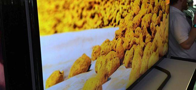 QLED Explained: What Exactly is a "Quantum Dot" TV?