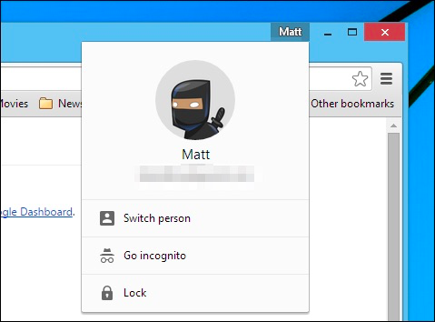 Everything You Need to Know About Google Chrome's Profile Switcher