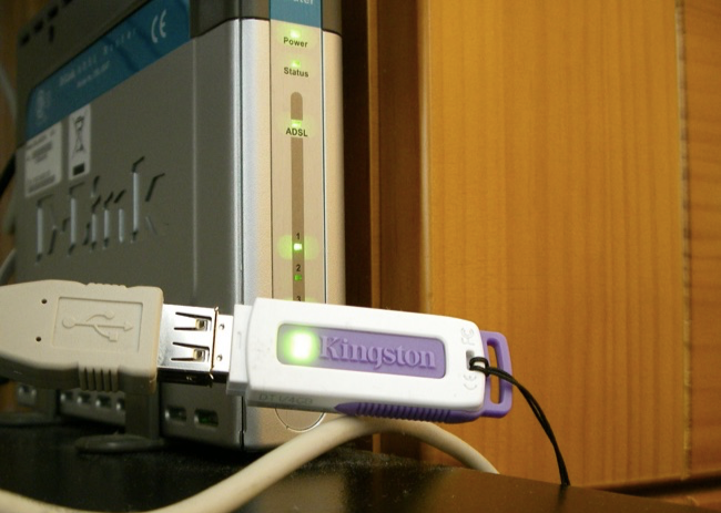 How to Set Up a NAS (Network-Attached Storage) Drive