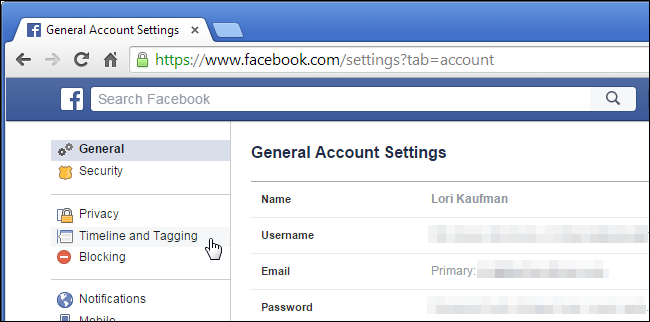 How to Stop Facebook from Suggesting Your Name in Other People’s Photos