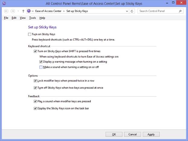 How do You Make the Shift, Ctrl, and Alt Keys Toggle like Caps Lock?