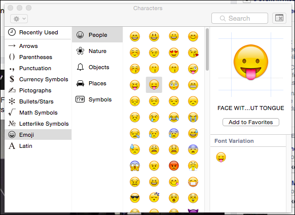 How to Use Emoji on Your Smartphone or PC