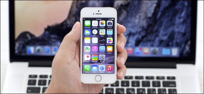 How to Make Macs and iOS Devices Work Together Seamlessly with Continuity