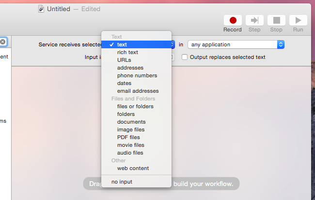 Automator 101: How to Automate Repetitive Tasks on Your Mac