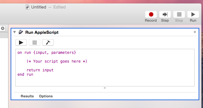 Automator 101: How to Automate Repetitive Tasks on Your Mac