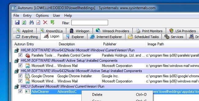 Scammers Are Using a Fake Version of AdwCleaner to Trick People