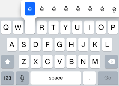 10 iPhone Keyboard Features You Should Be Using