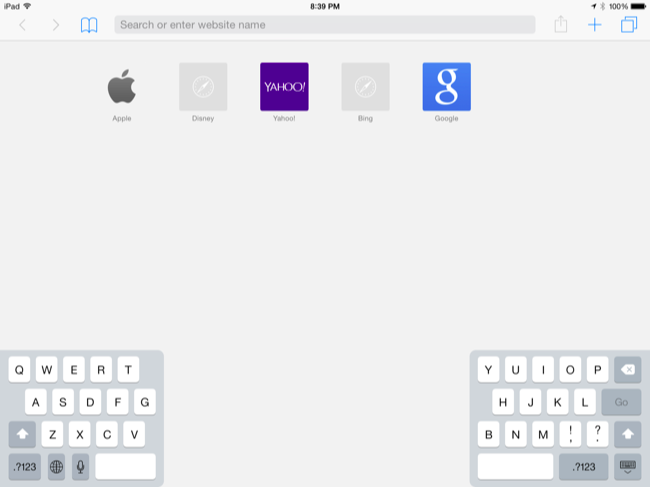 12 Tricks for Typing Faster on Your iPhone or iPad's Keyboard