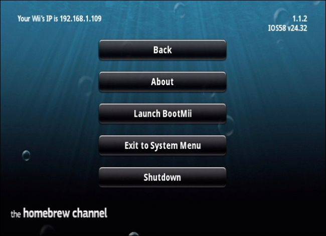 How to Install the Homebrew Channel on a Nintendo Wii the Easy Way