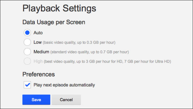 How to Stop Netflix from Autoplaying the Next Episode