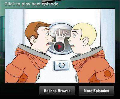 How to Stop Netflix from Autoplaying the Next Episode