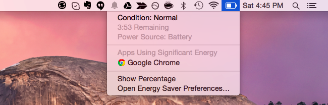 Access Hidden Options and Information With Your Mac's Option Key