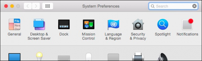 How to Bring Back Always-On Scroll Bars in Mac OS X