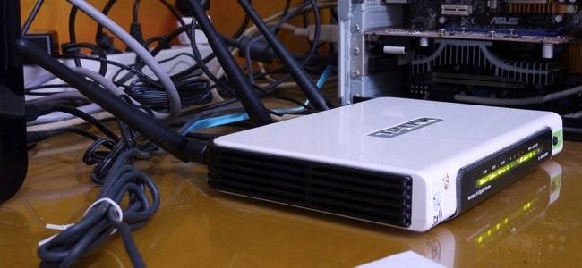 Upgrade Your Wireless Router to Get Faster Speeds and More Reliable Wi-Fi