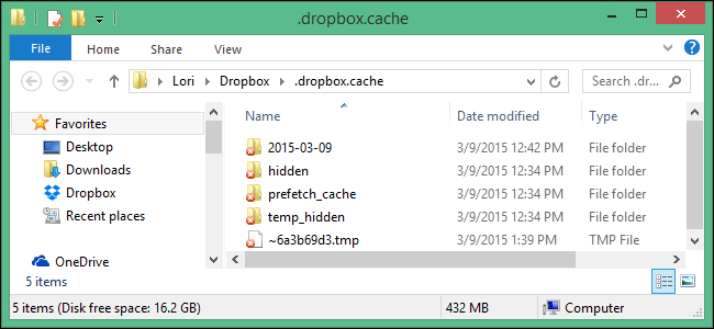 Windows、macOS、Linux で Dropbox キャッシュをクリアする方法 - Mundo Geek